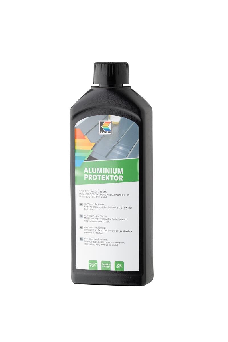 KETTCARE Aluminium Protector 500ml, 29,90